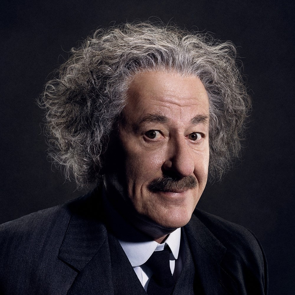 Uusi Genius sarja Kertoo Kuka Oli Albert Einstein The Variety Show Uusi Genius sarja Kertoo Kuka Oli Albert Einstein The Variety Show