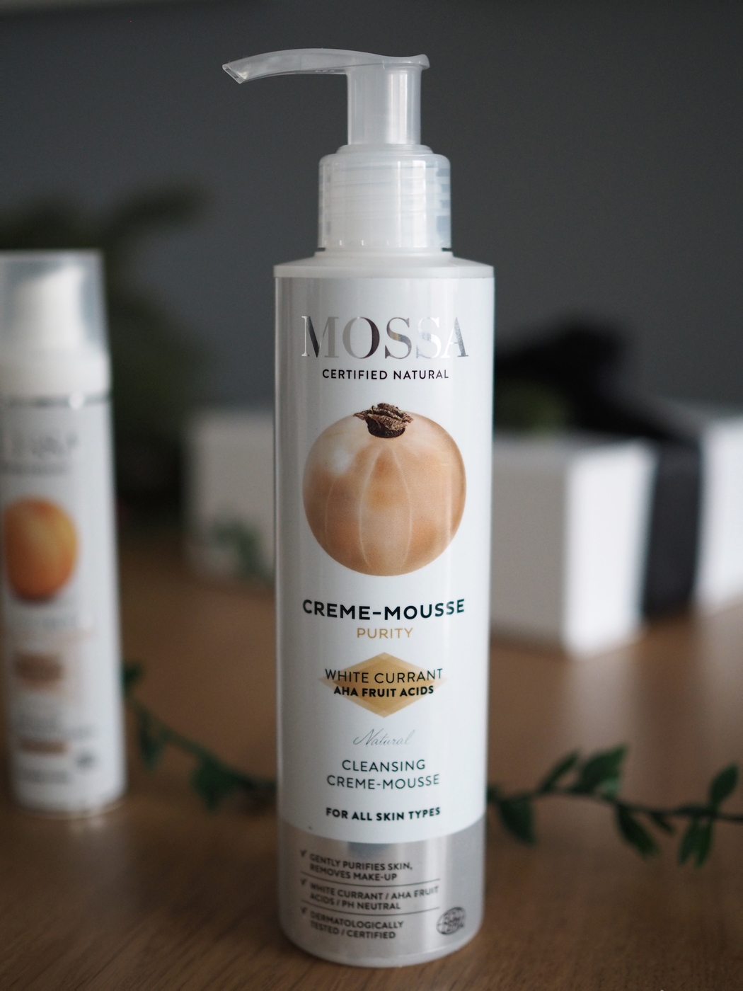 Joulukalenteri - 3.luukku (MOSSA arvonta)! - Minnean muruja