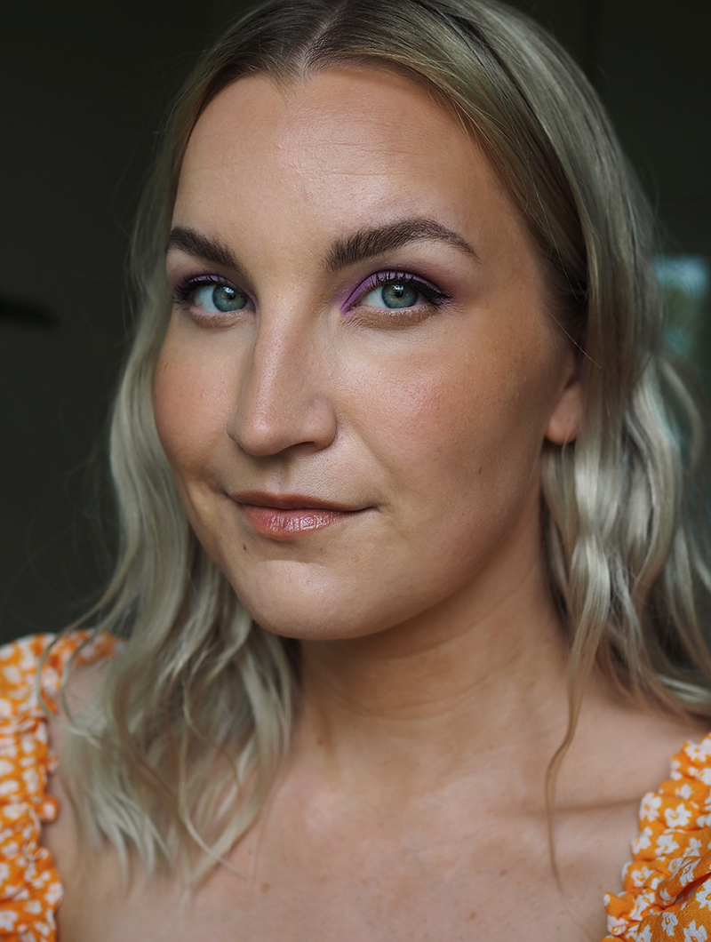Lumene Instant Glow Beauty Serum P ivettyneen N k inen Iho