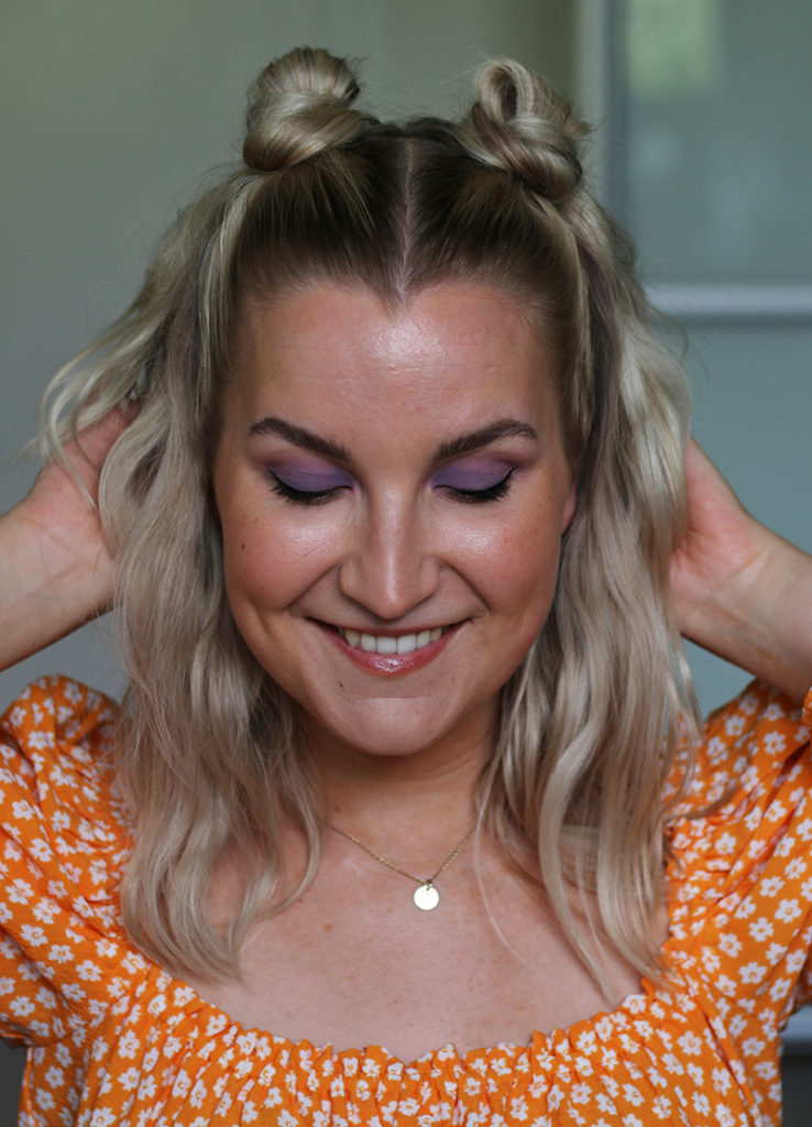 7 x helppo kampaus alkukesään + ohjeet – NUDE | Lily