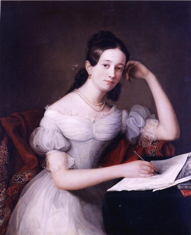 Une Femme: Mathilda Rotkirch - Journey