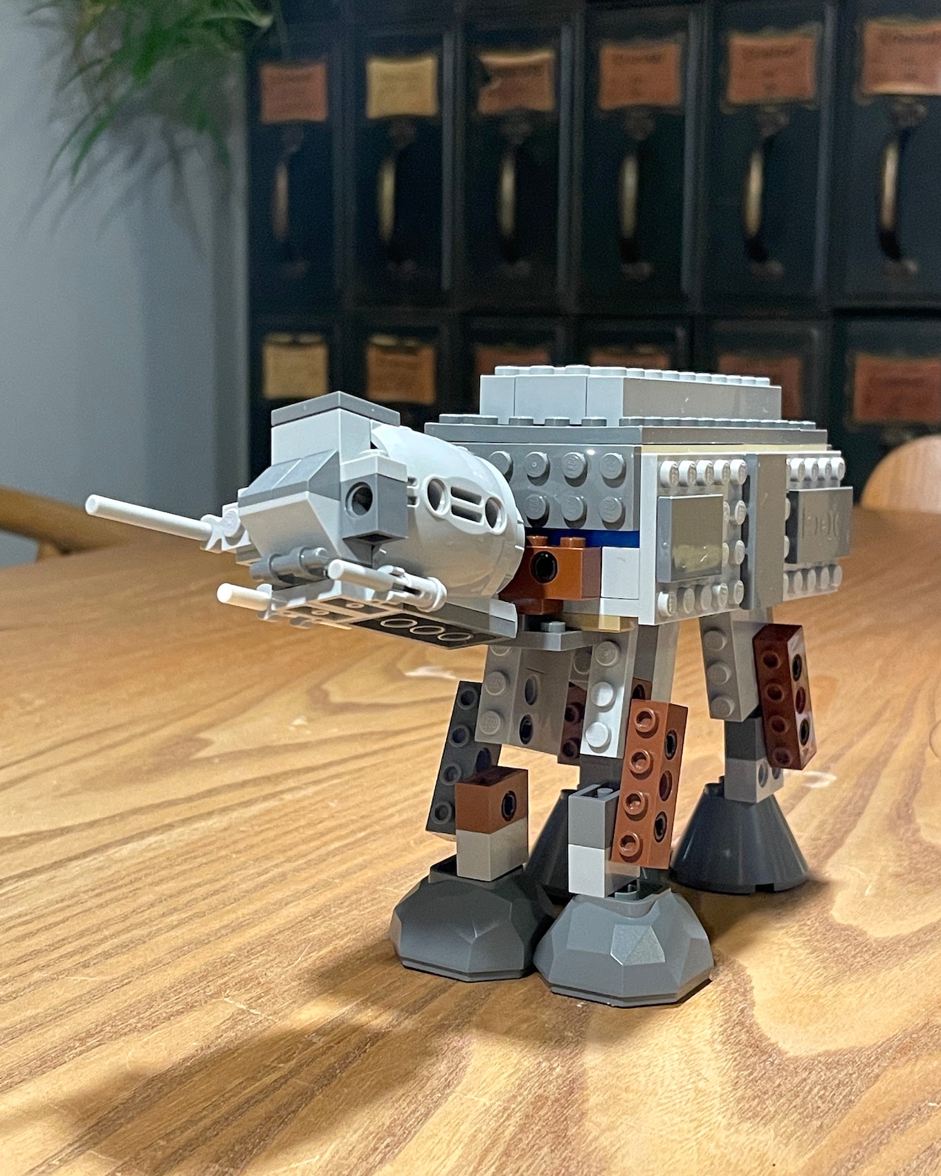 Seuraava Pandoran lipas on avattu: (DIY LEGO) Star Wars