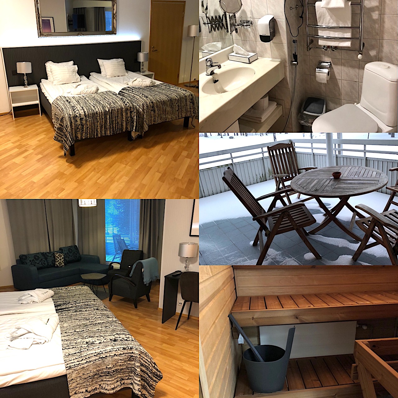 K - I - K. (Kuopio - Ikea - Kunnonpaikka) - Älä ota sitä niin vakavasti