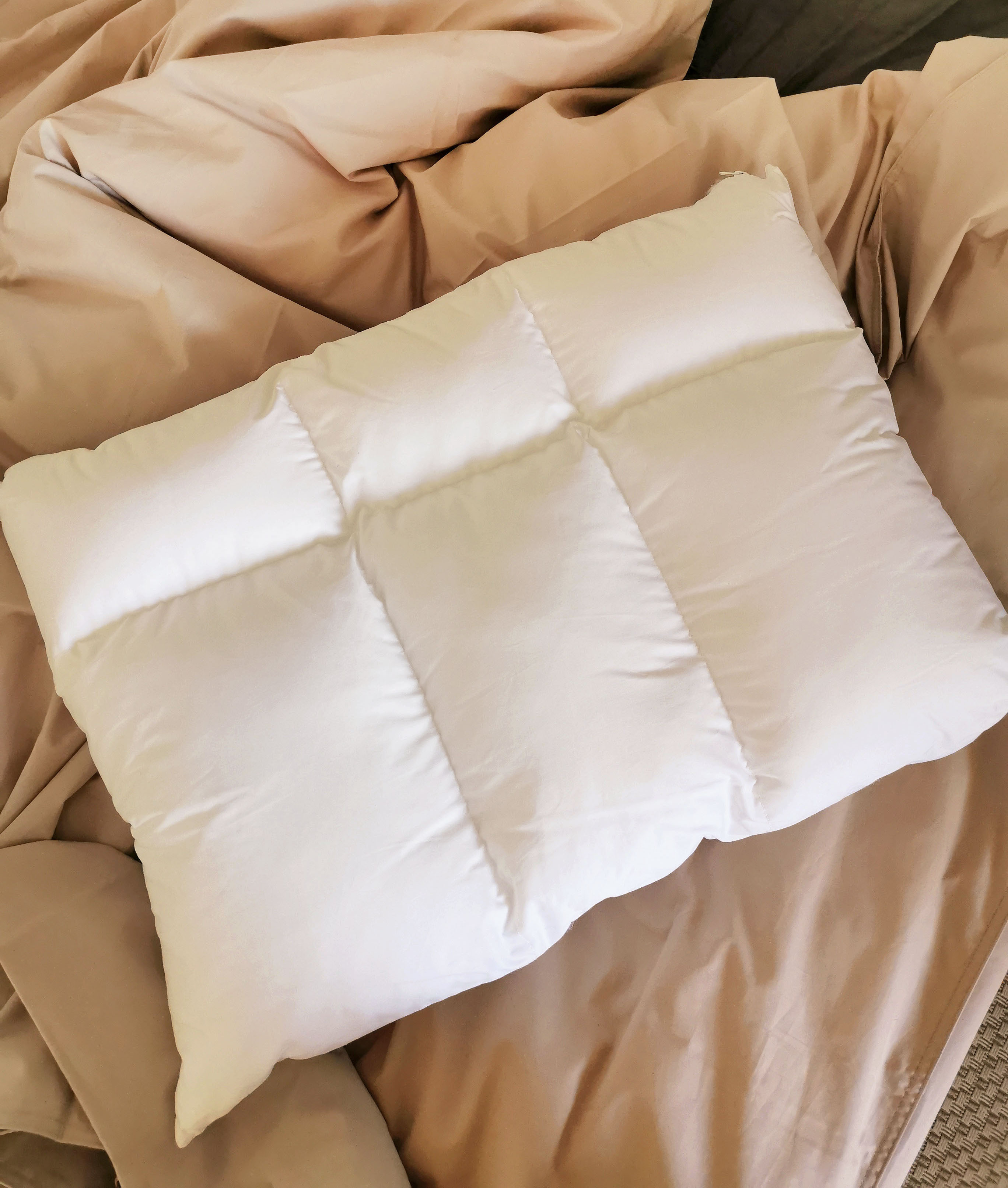 Maailman paras tyyny