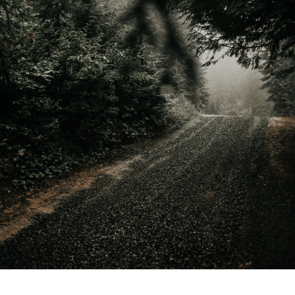 Harmaus ei ole koko totuus - Rosoisesti tässä hetkessä