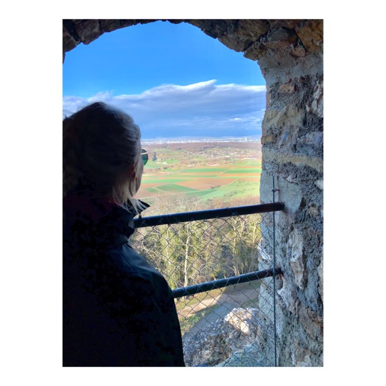 Koti-ikävää - Elämääni Sveitsissä