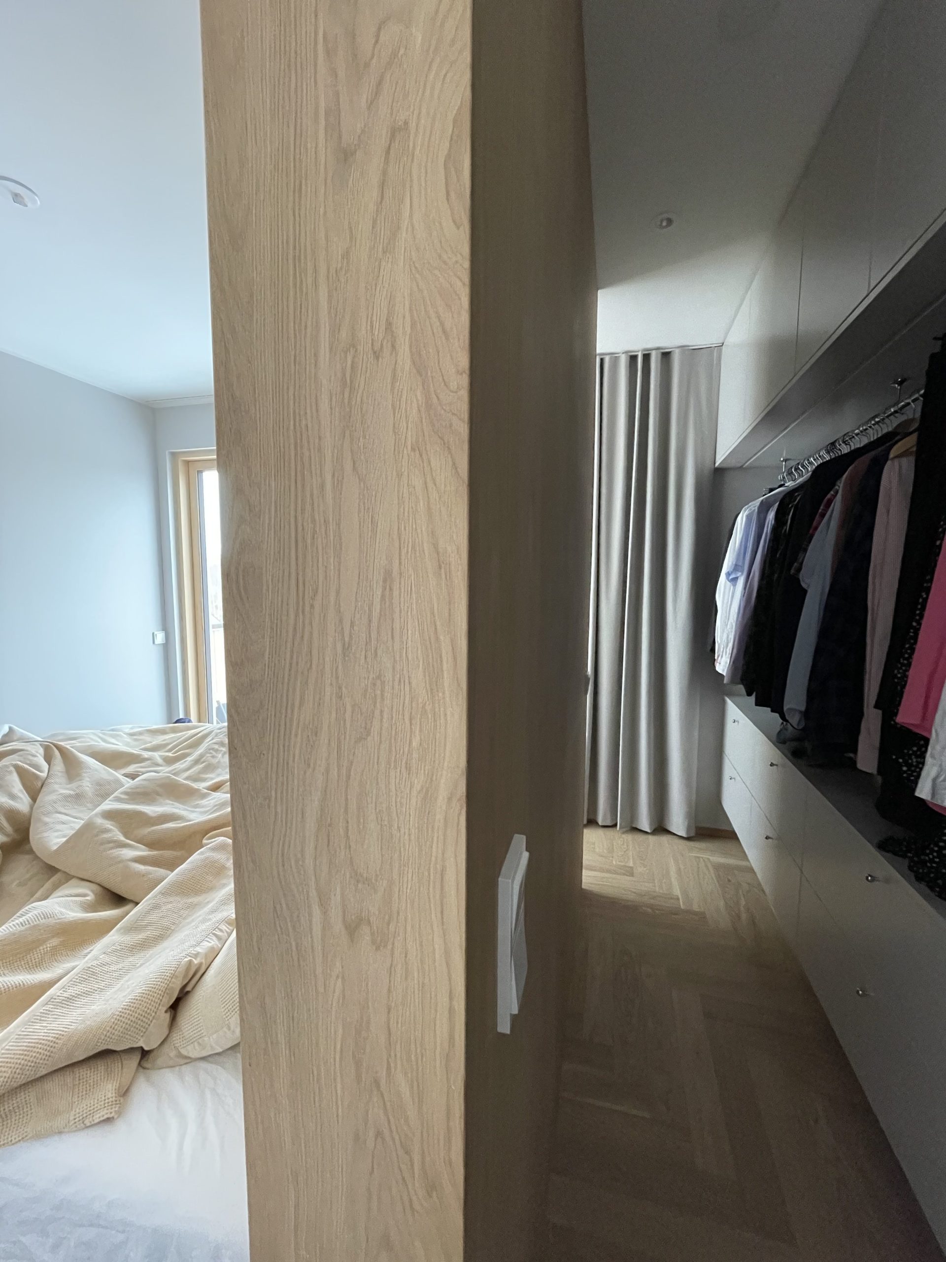 MEIDÄN VAATEHUONE - 5x VINKIT KAUSISÄILYTYKSEEN - VILLA LEHIKKO