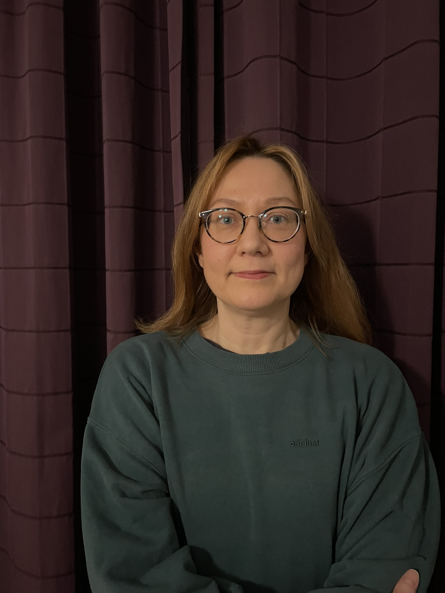 Elämää IBS:n kanssa - Halipula