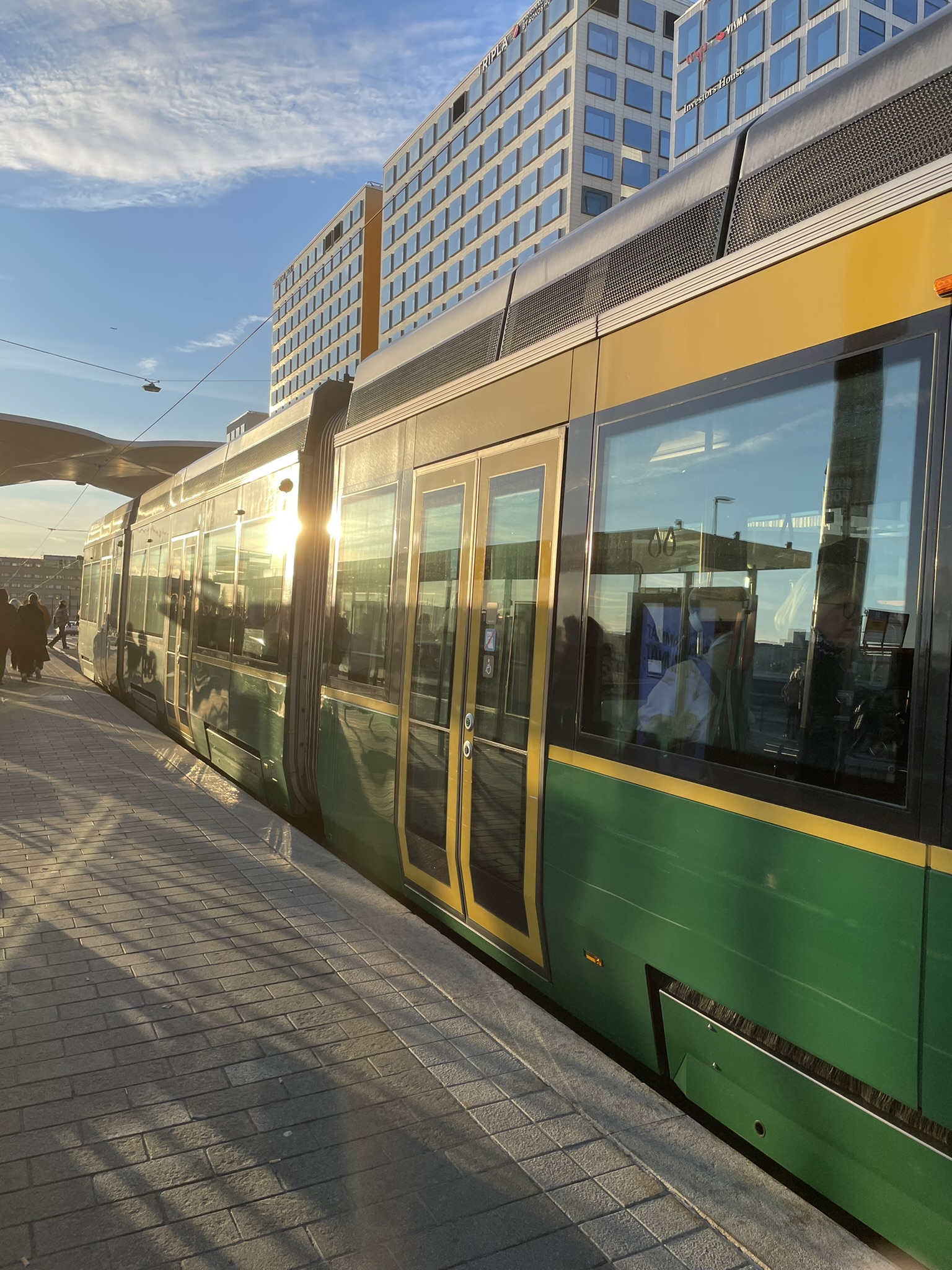 Kiireinen – ja kallis viikko - Halipula