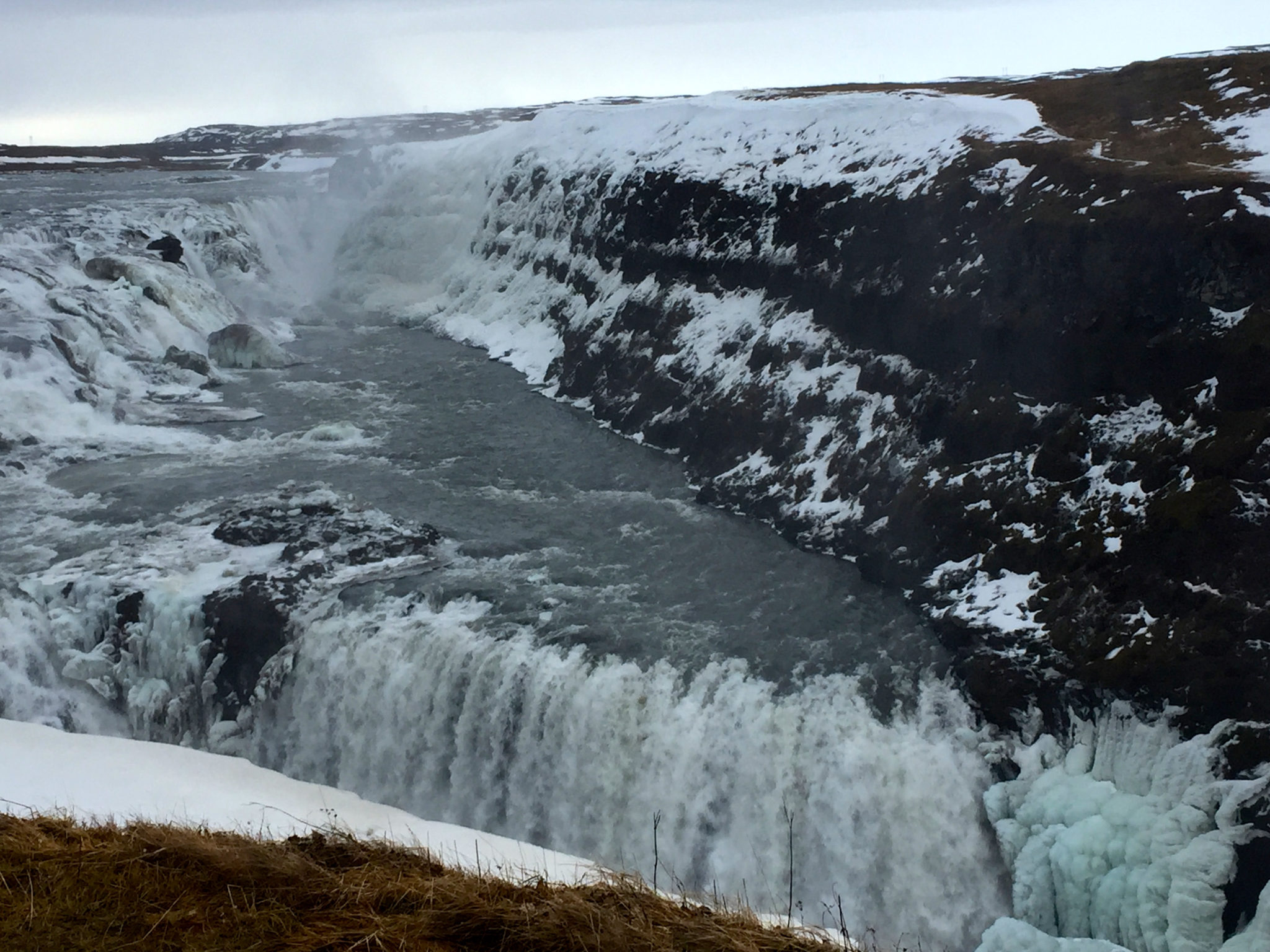 Islanti on mielenkiintoinen matkakohde - Naiselo