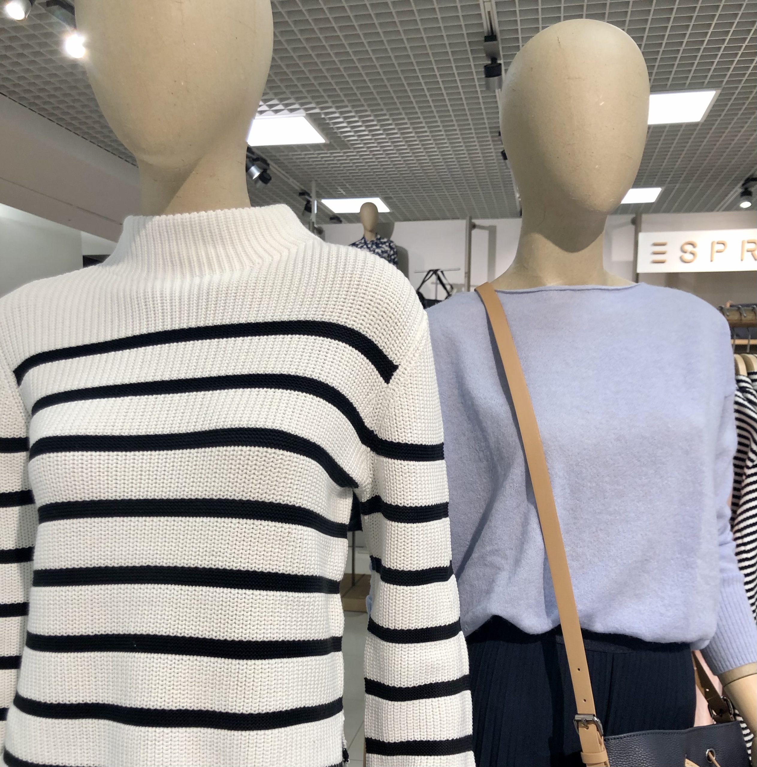 Vaate nyppyyntyy – missä syy? – Naiselo | Lily