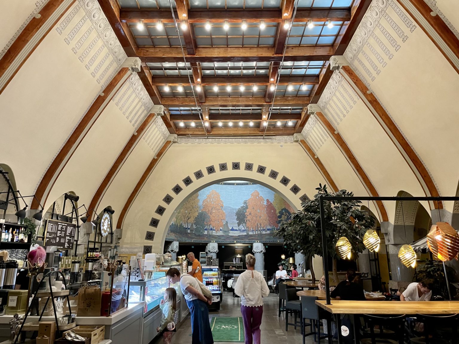 6 kivaa kahvilaa Helsingin keskustassa - Naiselo 6 kivaa kahvilaa ...