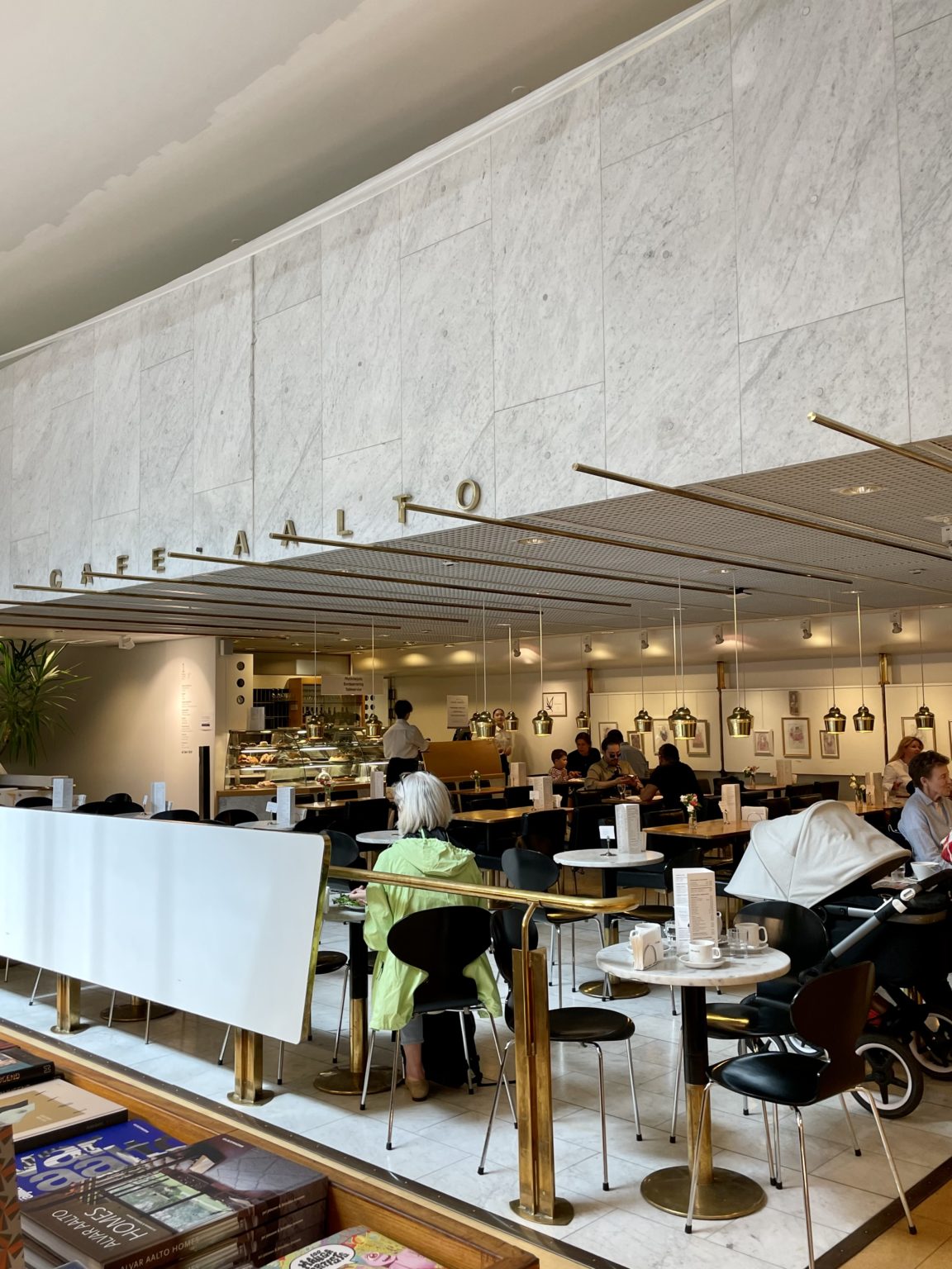 6 kivaa kahvilaa Helsingin keskustassa - Naiselo 6 kivaa kahvilaa ...