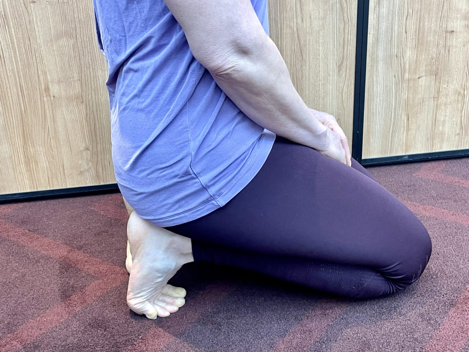 Katse jalkoihin: jalkaterän jumppaohjeet - Naiselo Jalkaterän jumppaohjeet