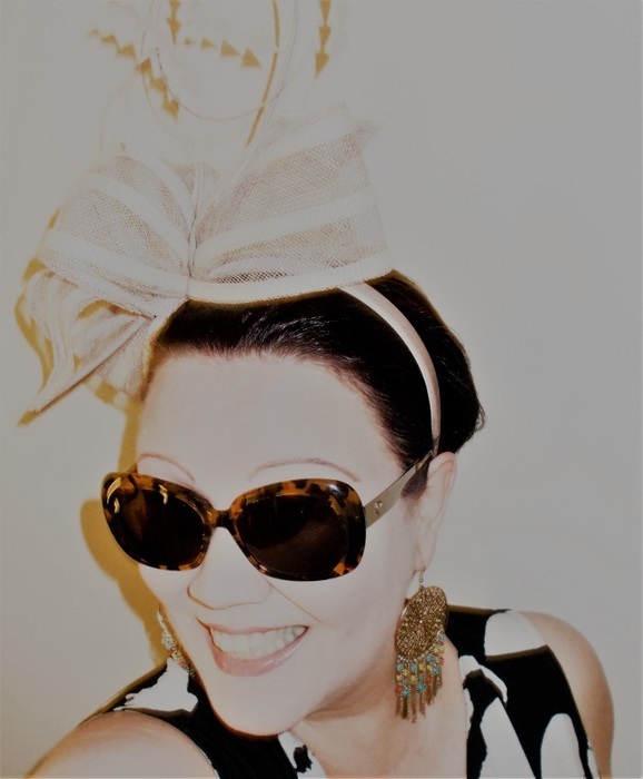 Mitä kirjaa suosittelen, se selviää vain tämän blogimerkintäni ...