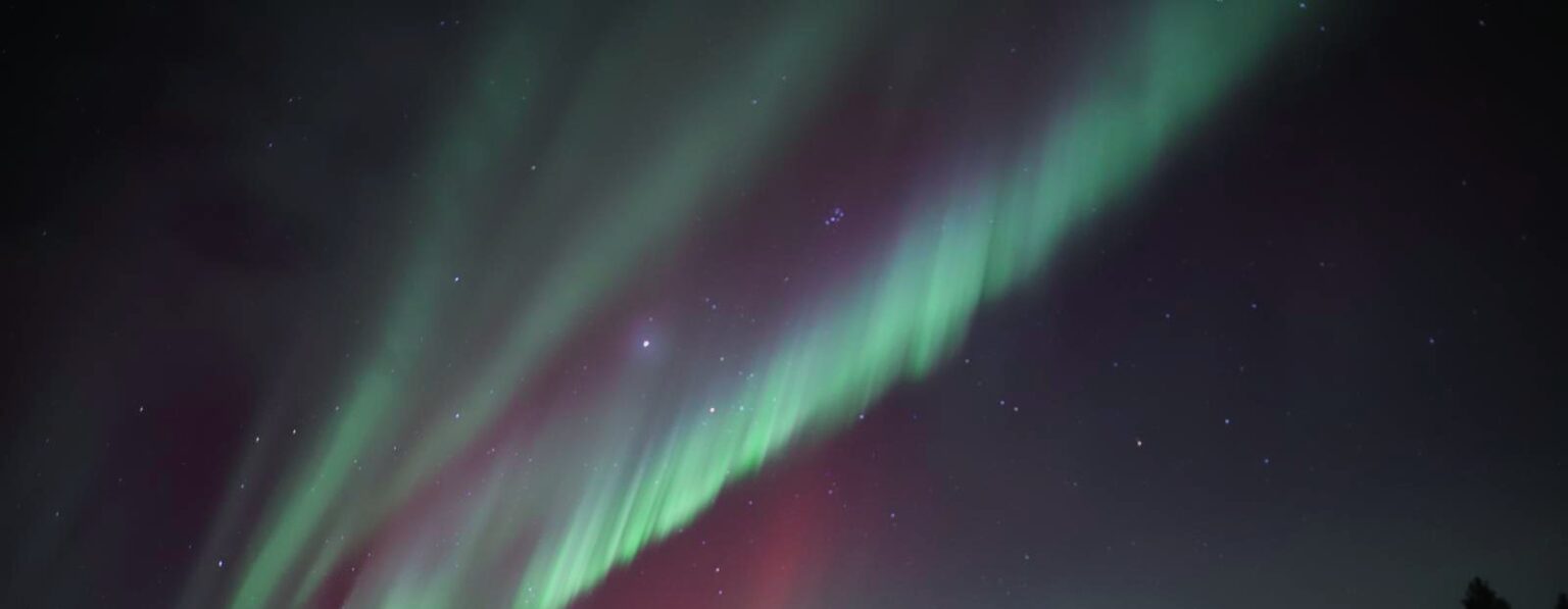 Revontulet - Runouden suloisin sävelin